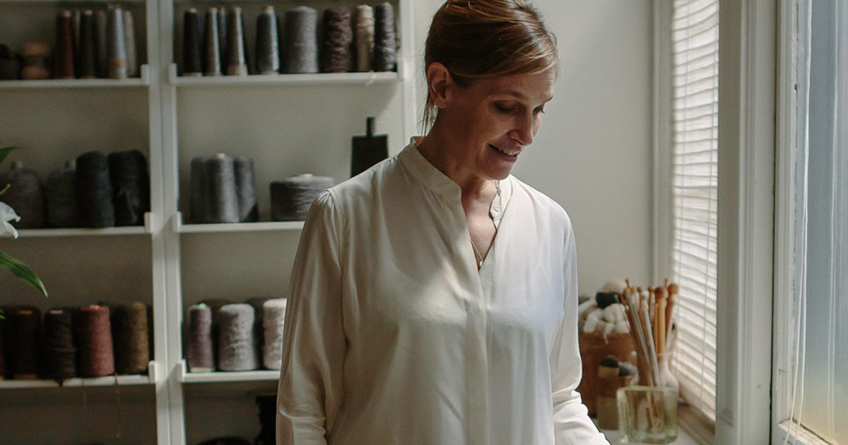 Adrienne Rogers | The Garnered