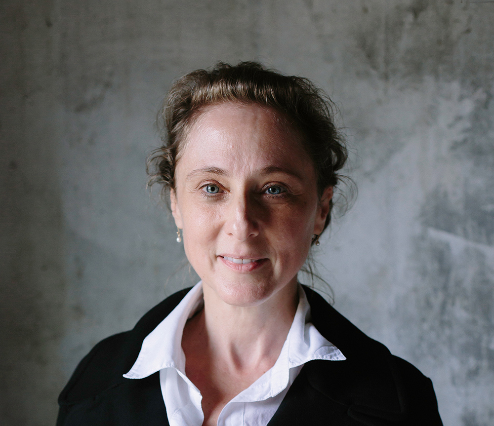 Deborah Ehrlich | The Garnered