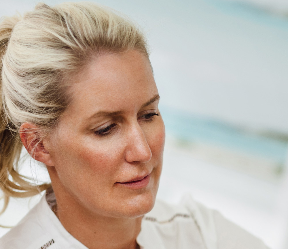 Mischa Lampert | The Garnered