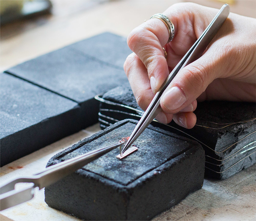 Designers | The Garnered