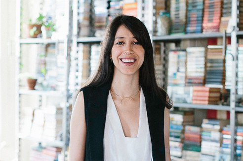 Designers | The Garnered