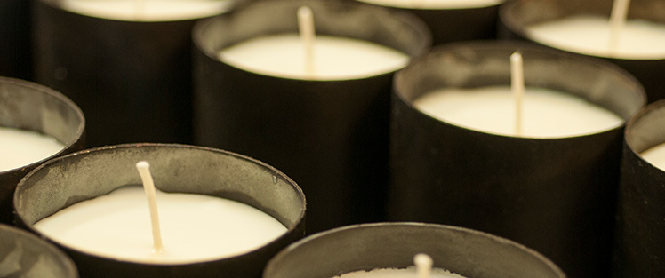 Unique Luxury Homeware | The Garnered