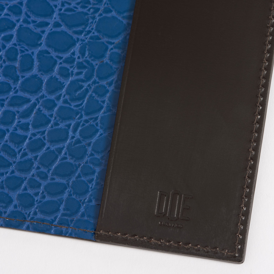 Doe x Charlie Lee Potter Notebook & Cover | The Garnered