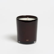 Perfumer H Candle in Hand-Blown Vessel - Ivy | The Garnered
