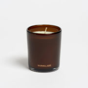 Perfumer H Candle in Hand-Blown Vessel - Marmalade | The Garnered