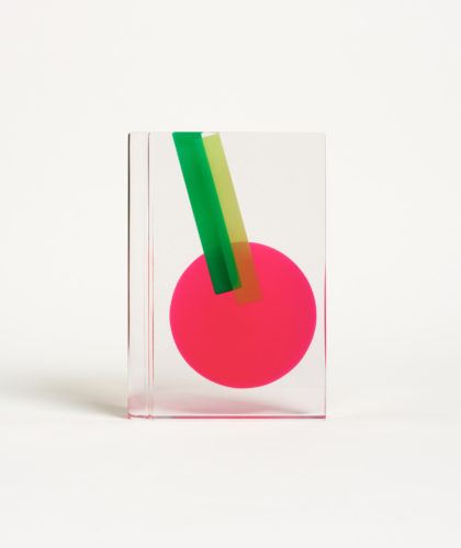 Mad et Len Artisan Scented Candle – Figue Noir | The Garnered