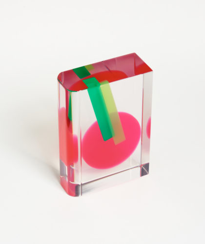 Mad et Len Artisan Scented Candle – Figue Noir | The Garnered