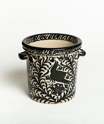 Perfumer H Candle in Hand-Blown Vessel - Ivy | The Garnered